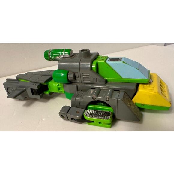Hasbro | Toys | Hasbro Takara Springer 986 G1 Transformers Action ...